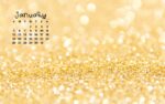 January Desktop Wallpaper - 21 Cute & Free January 2025 Calendar ...