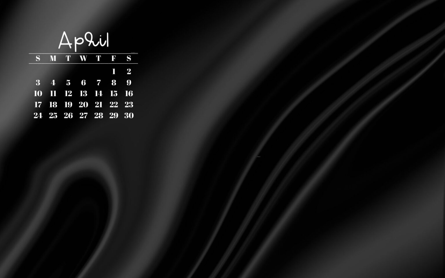 April Desktop Wallpaper - 21 Cute & Free April 2022 Calendar Backgrounds