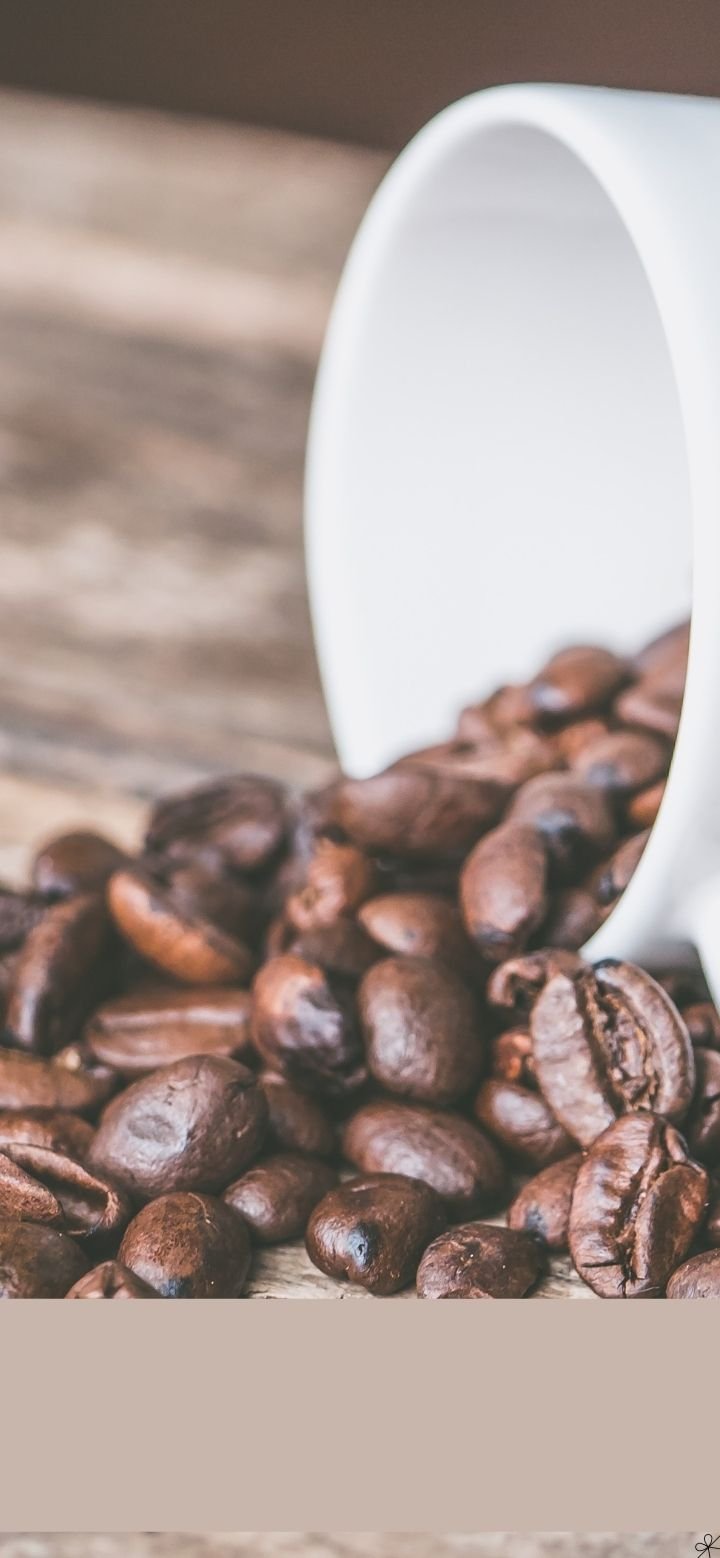 Coffee Wallpaper - 29 cute backgrounds for your iPhone