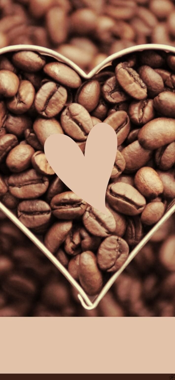Coffee Wallpaper - 29 cute backgrounds for your iPhone