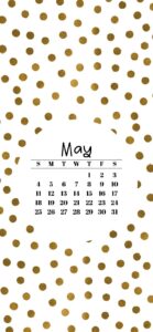 May Wallpaper 2025 - 38 Cute Backgrounds For Your Phone