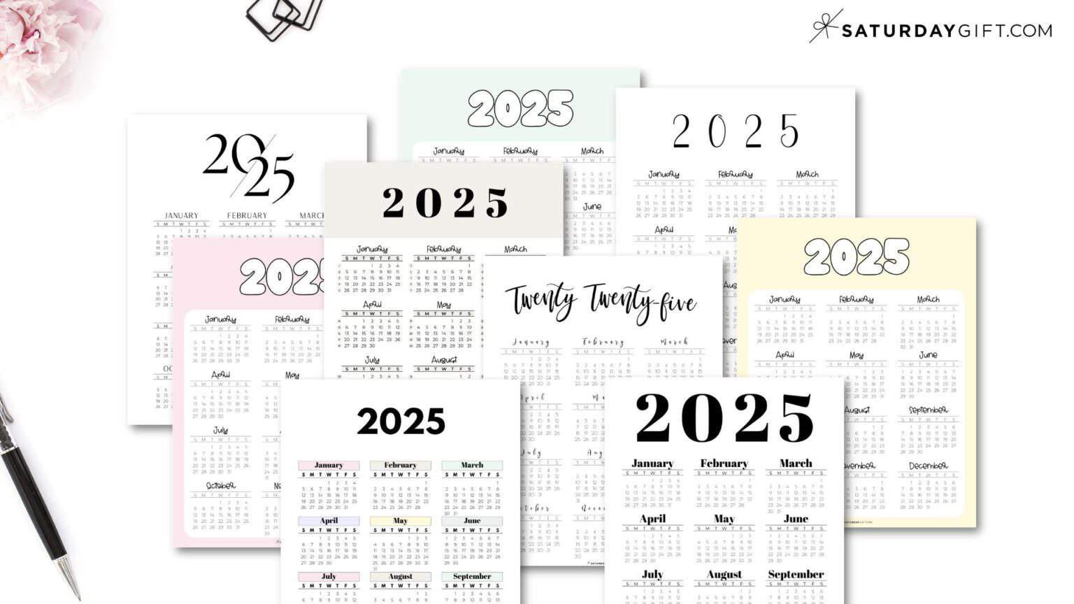 What Year Is It? - Current Year Today