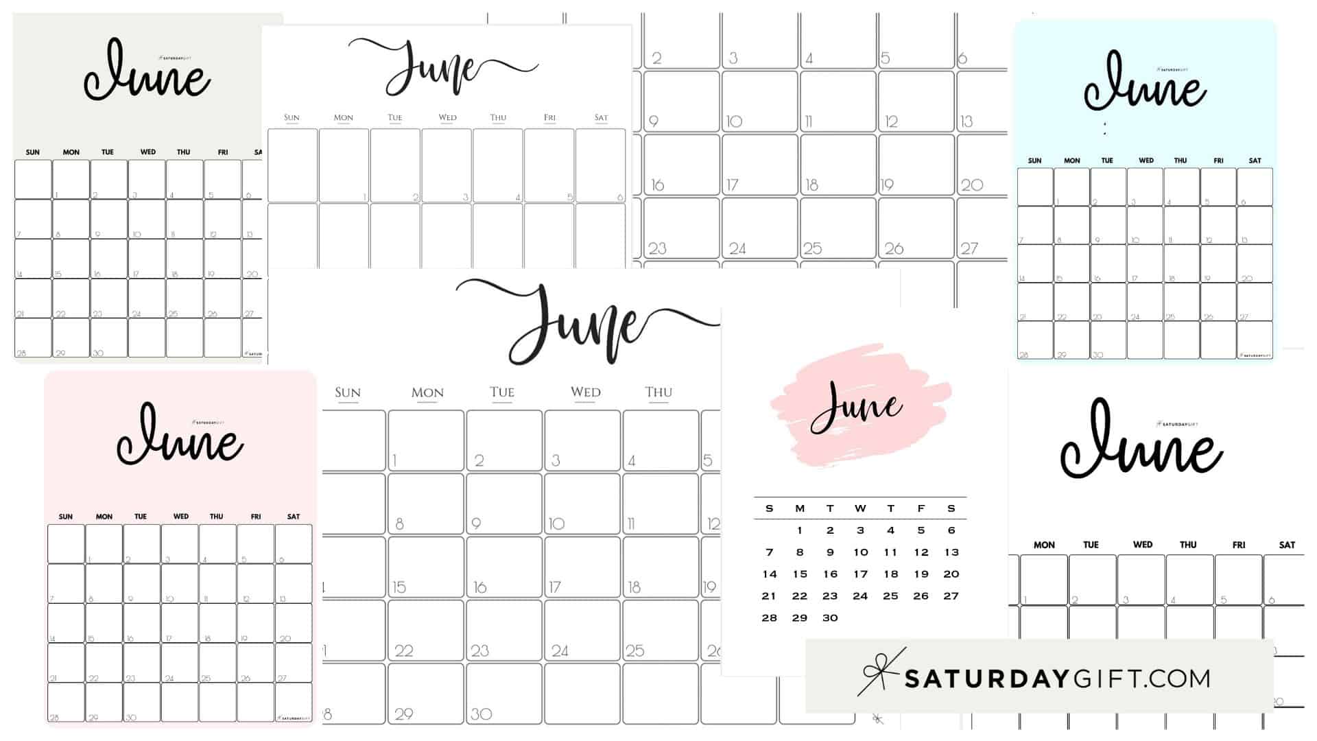 Cute Printable Calendar 2023 Printable World Holiday