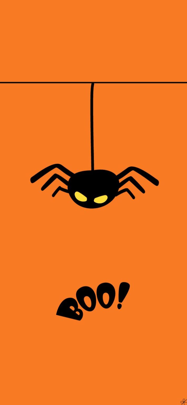 Halloween Wallpaper - 37 Cute Spooky Halloween Wallpapers for Phone