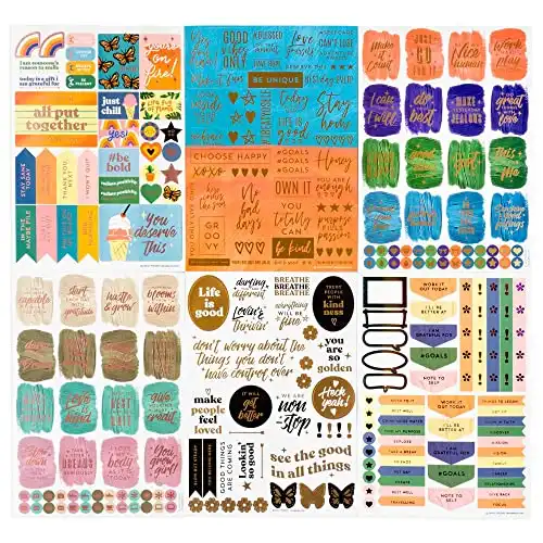 9 Best Vision Board Supplies You'll Need to Start Manifesting Your Dreams