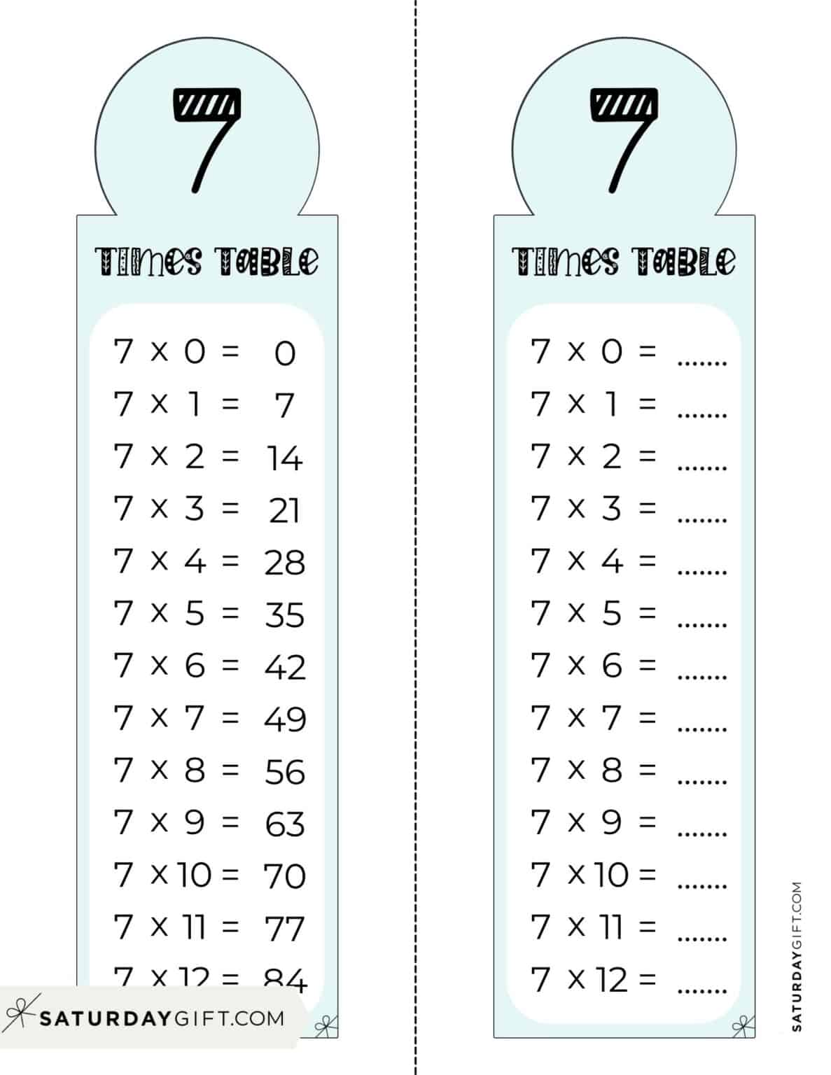 7-times-table-chart-15-cute-free-printables-saturdaygift