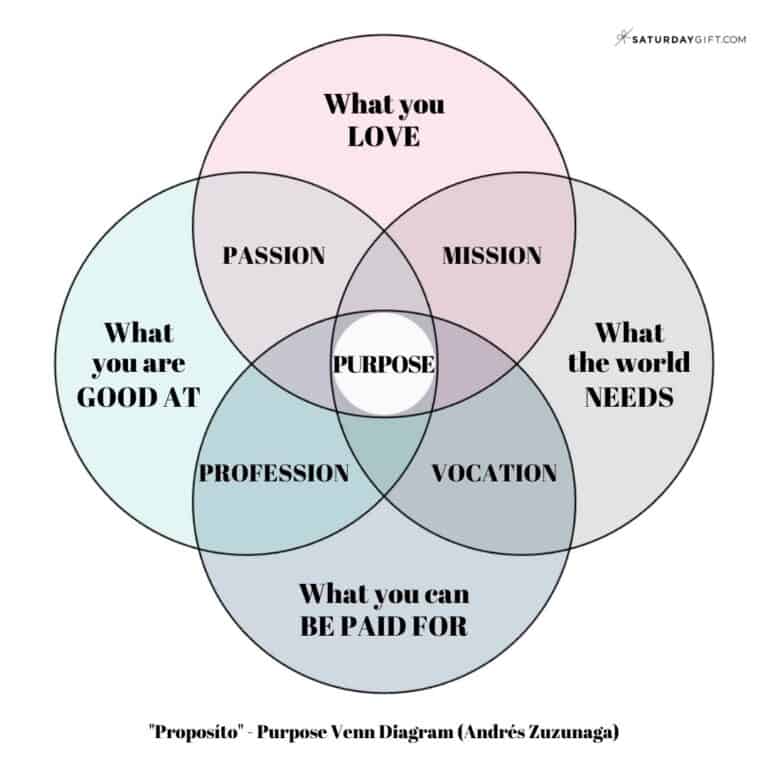 Find Your Ikigai - The Ultimate Guide to Find Meaning in Everyday Life