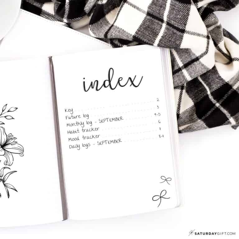 Bullet Journaling for Beginners: A Complete Guide to Start BuJo Today