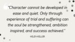 Character Quotes - 41 Motivational Quotes About Character | SaturdayGift