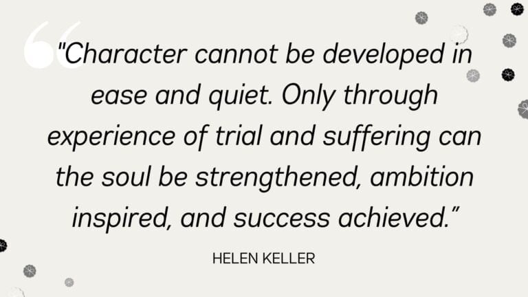 Character Quotes - 41 Motivational Quotes About Character | SaturdayGift