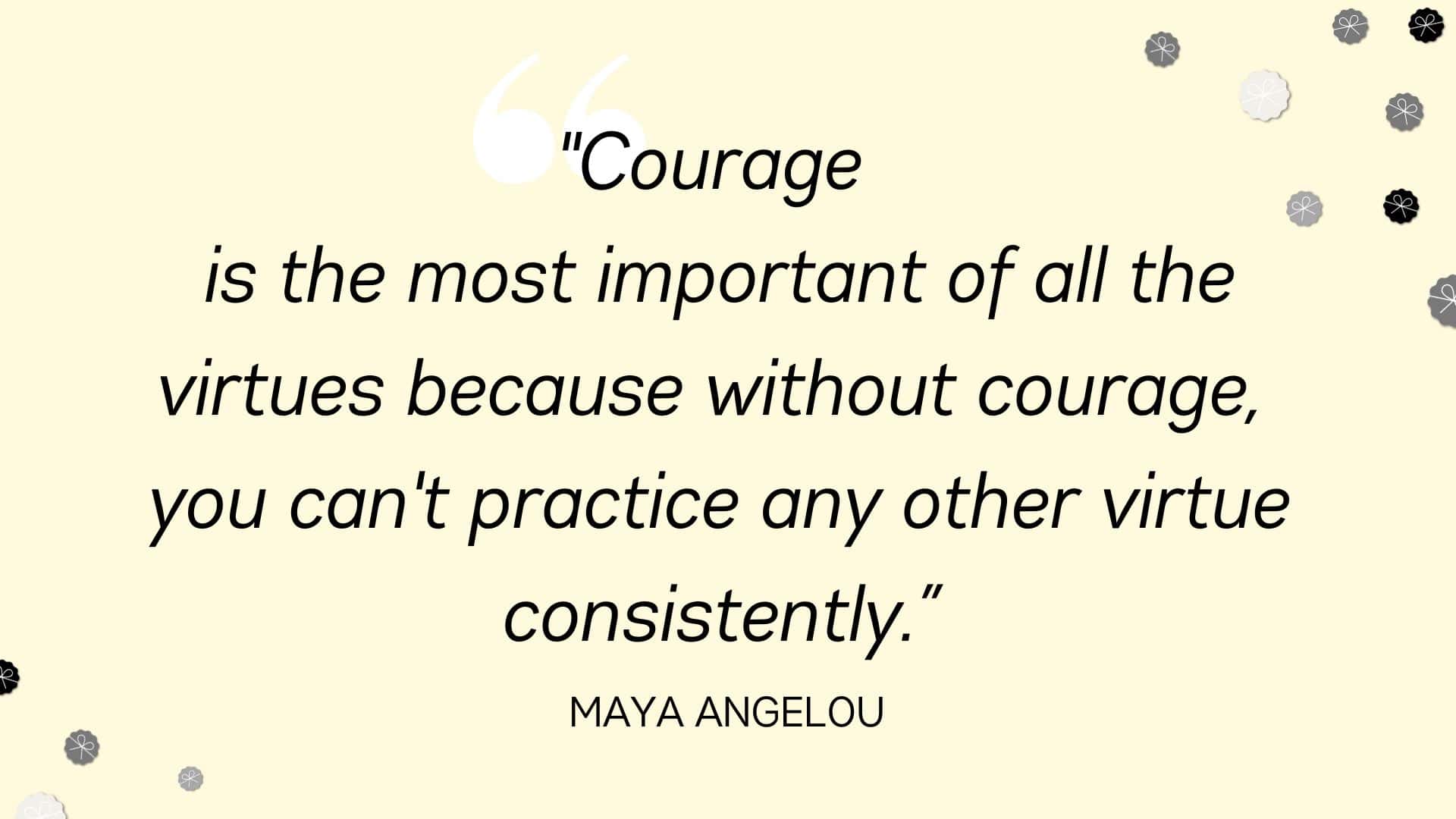 Character Quotes - 41 Motivational Quotes About Character | SaturdayGift