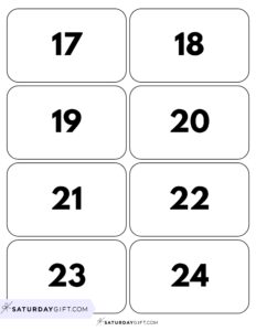 "Today Is" Worksheets - Cute & Free Today's Date Printables