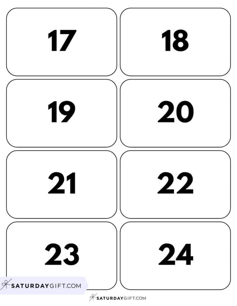 "Today Is" Worksheets - Cute & Free Today's Date Printables