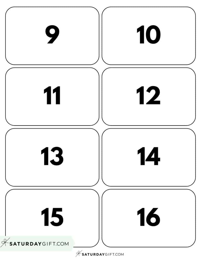 "Today Is" Worksheets - Cute & Free Today's Date Printables