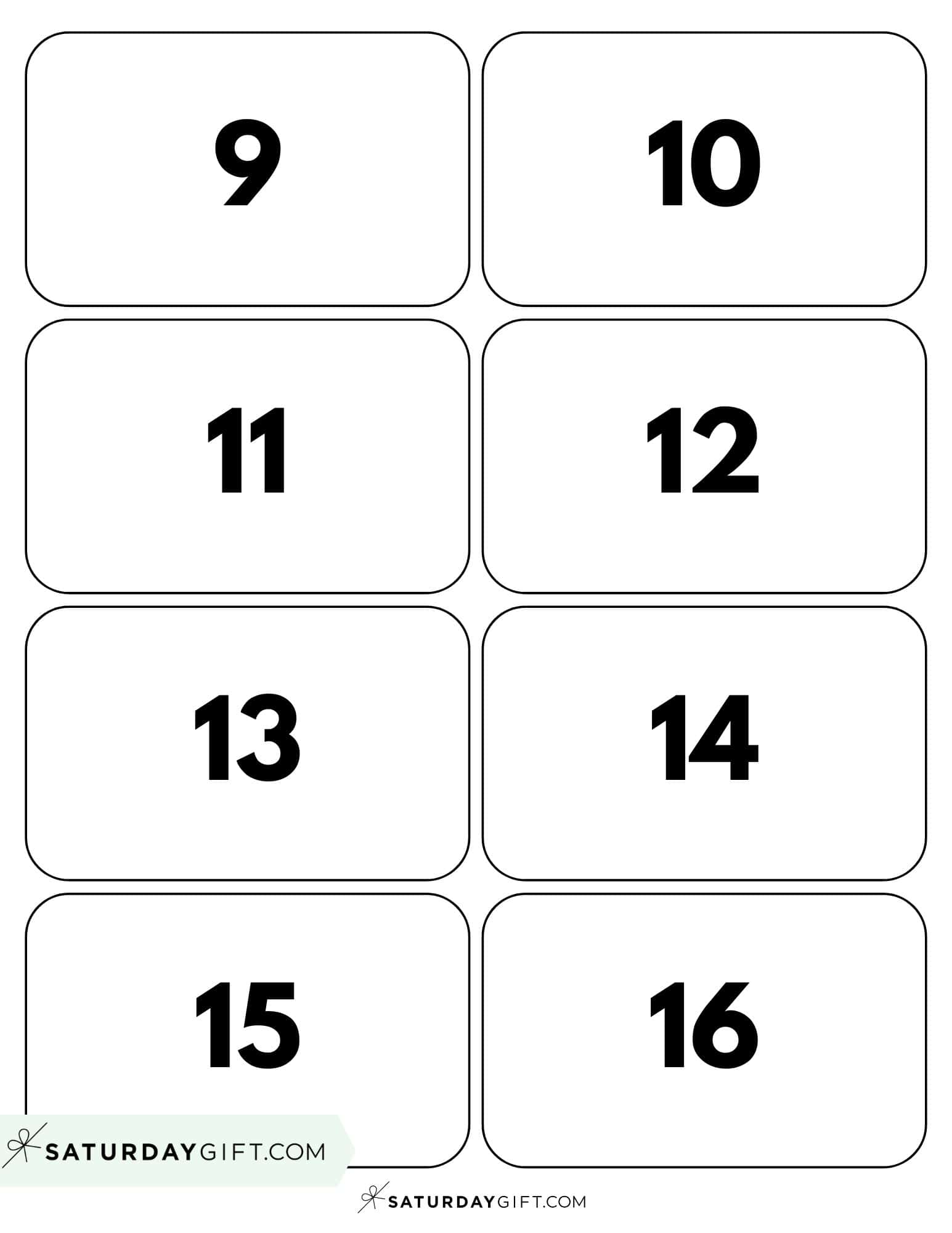 "Today Is" Worksheets - Cute & Free Today's Date Printables