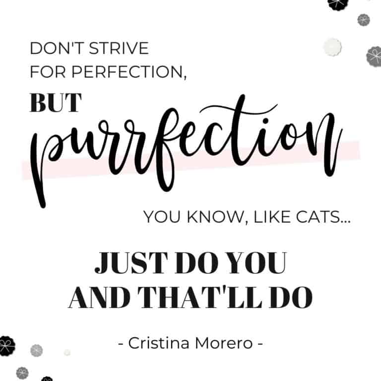 Perfectionism Quotes - 39 Inspiring Quotes To Overcome Perfectionism