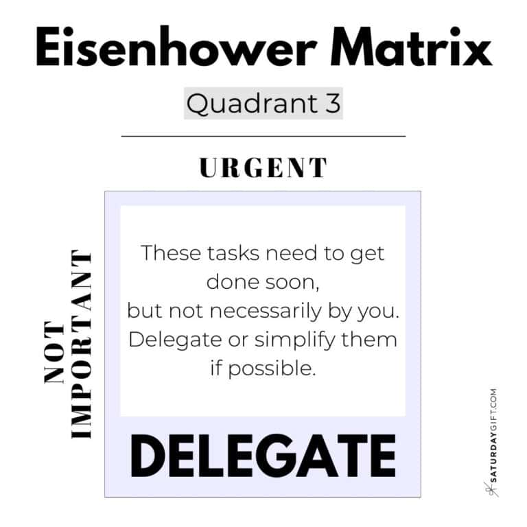 The Eisenhower Matrix Explained: How to Focus on What’s Truly Important