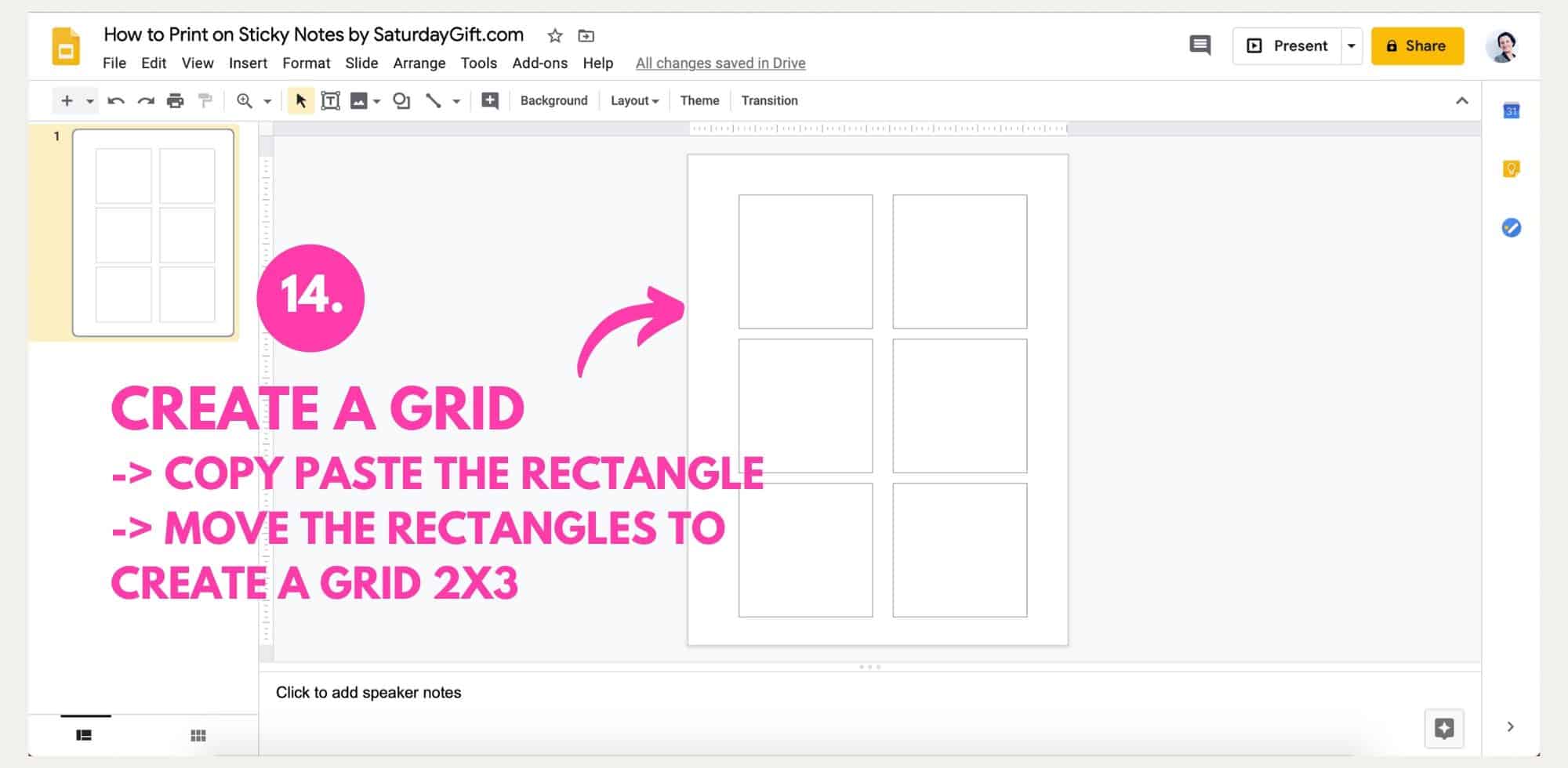 How To Print On Post-It Notes - Create Your Customized Sticky Notes