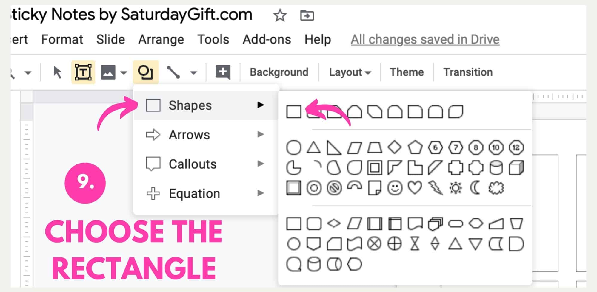 How To Print On Post-It Notes - Create Your Customized Sticky Notes