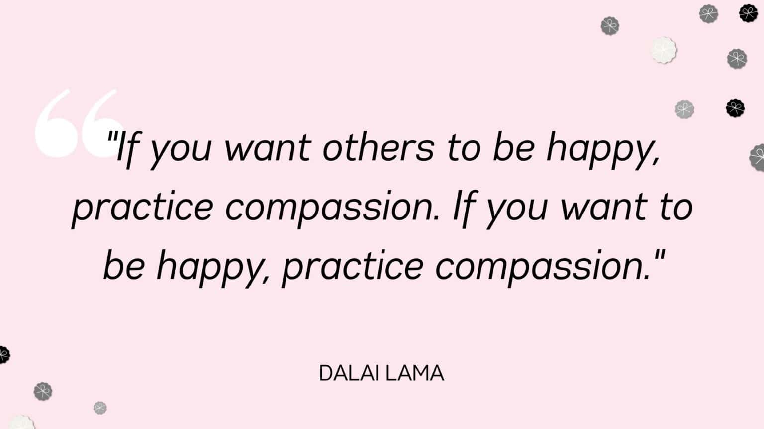 Kindness Quotes - 55 Quotes On Being Kind | SaturdayGift