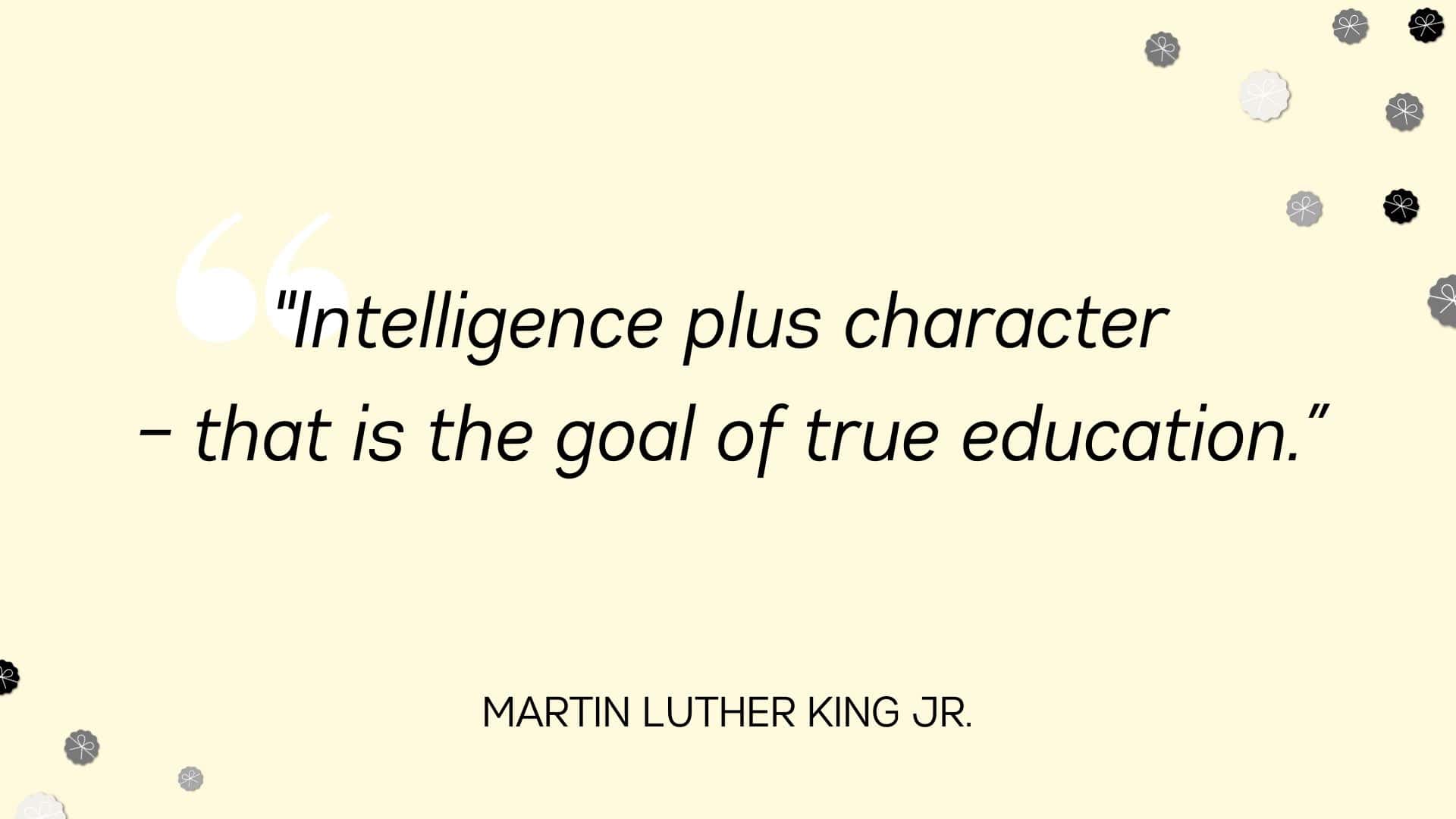 Character Quotes - 41 Motivational Quotes About Character | SaturdayGift