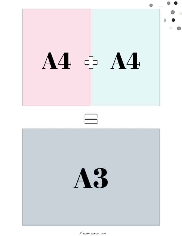 A4 Paper Size - What Size Is A4 Paper? | Complete Guide to Paper Sizes