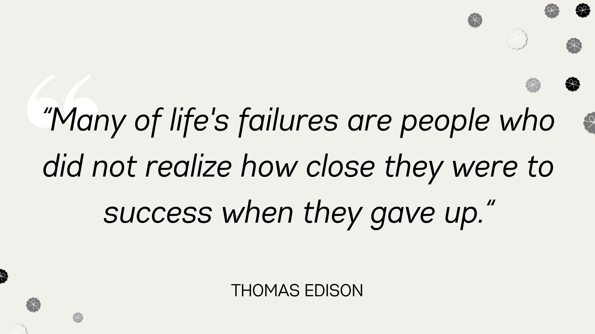 Growth Mindset Quotes - 21 Best Quotes on Growth Mindset