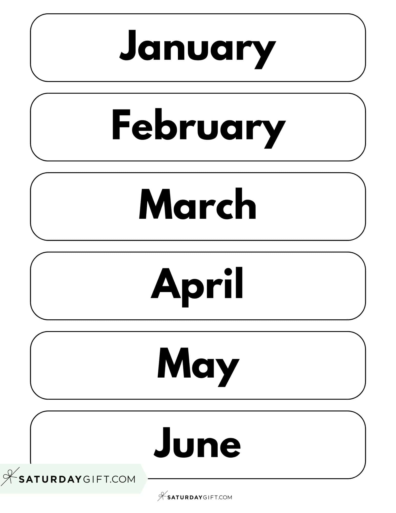 "Today Is" Worksheets - Cute & Free Today's Date Printables