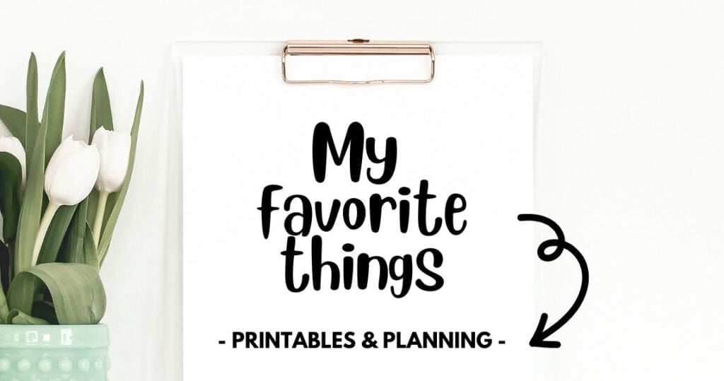 7 Times Table Chart - 15 Cute & Free Printables | SaturdayGift