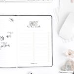 Not To-Do List - What Is It & Why You Should Keep One (+Printable)