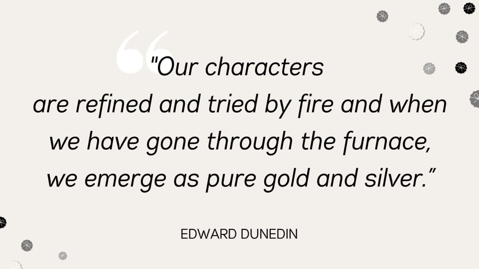 Character Quotes - 41 Motivational Quotes About Character | SaturdayGift