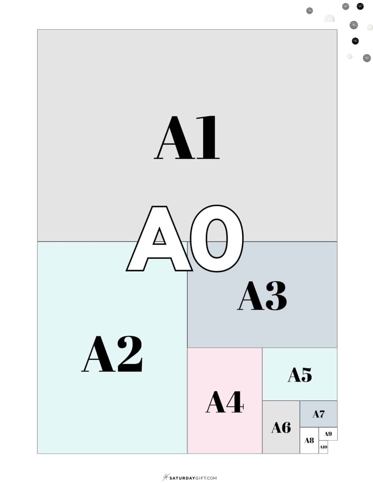 A4 Paper Size - What Size Is A4 Paper? | Complete Guide to Paper Sizes