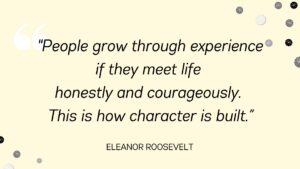 Character Quotes - 41 Motivational Quotes About Character | SaturdayGift