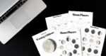 13 Free Printable Moon Phases Worksheets - the 8 Phases of the Moon