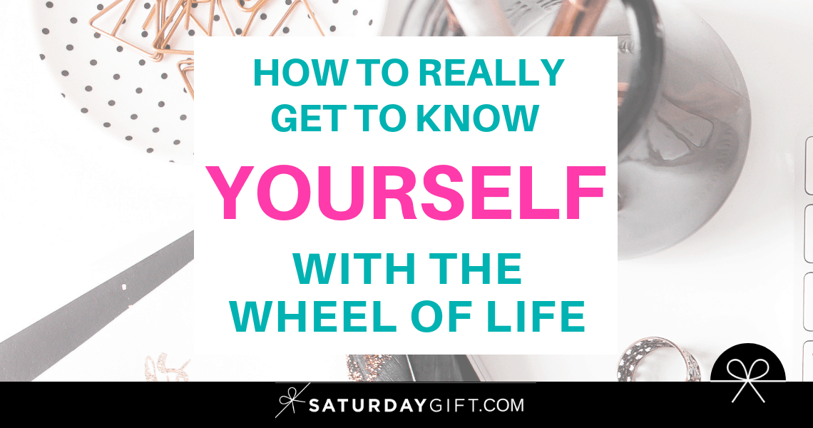 Audit Your Life with the Wheel of Life (+ Free Workbook)