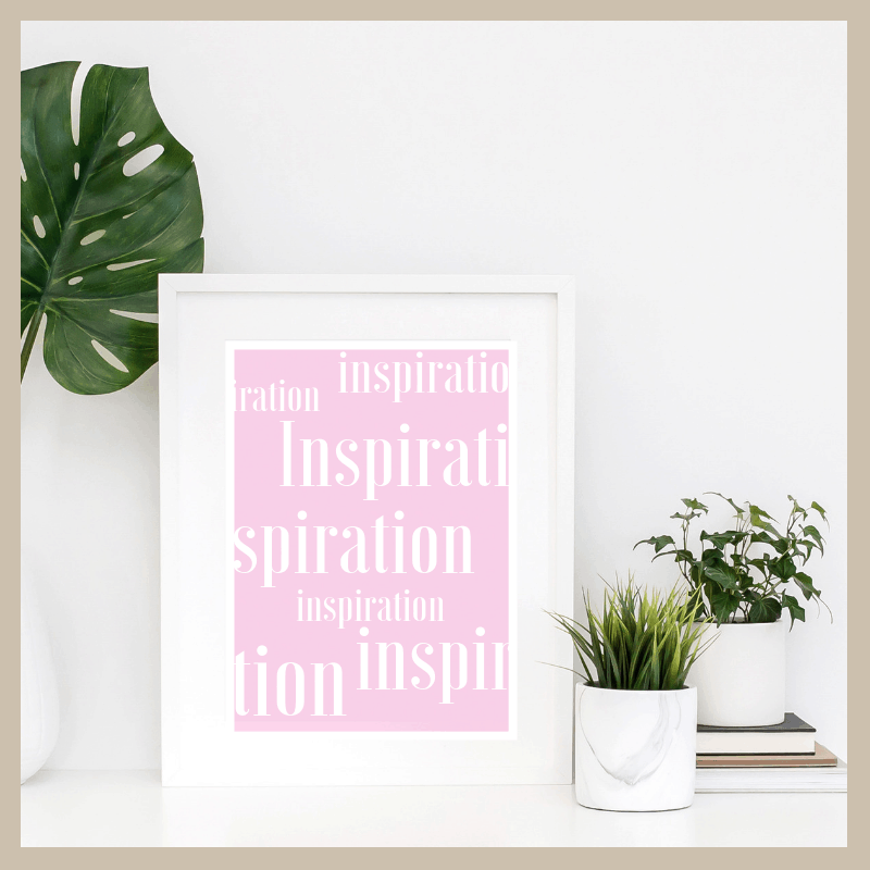 Saturday Gift - Gifts & Printables to Simplify, Plan, Grow & Succeed