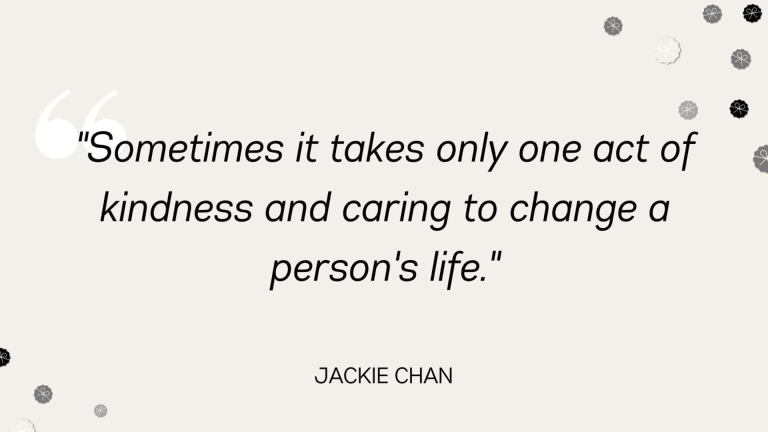 Kindness Quotes - 55 Quotes On Being Kind | SaturdayGift