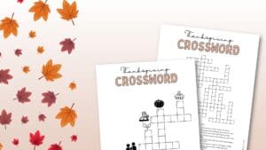 Saturday Gift - More Than Just Pretty (and Free!) Printables