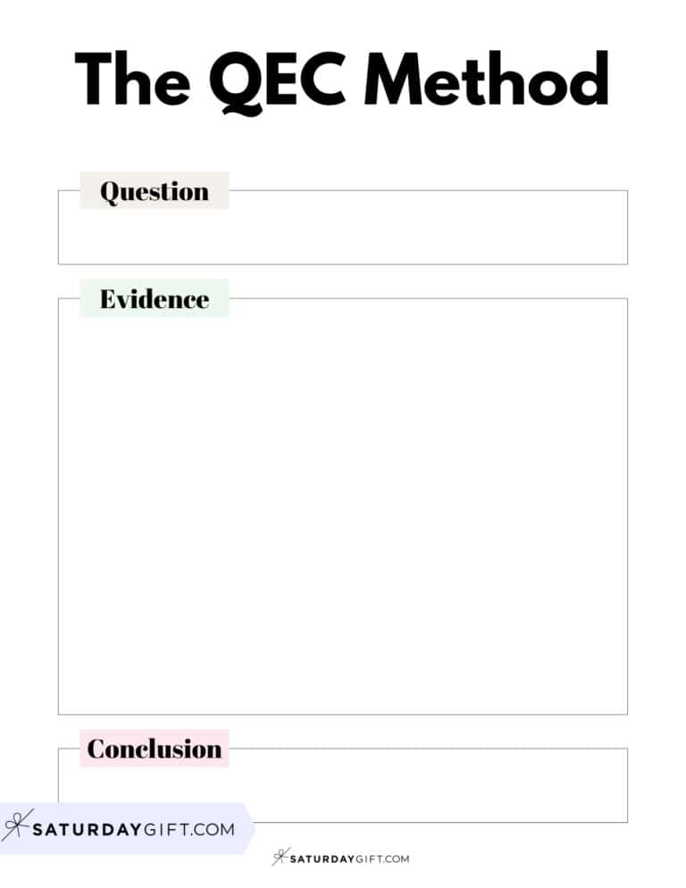 Note Taking Methods - 15 Note-Taking Techniques + Examples