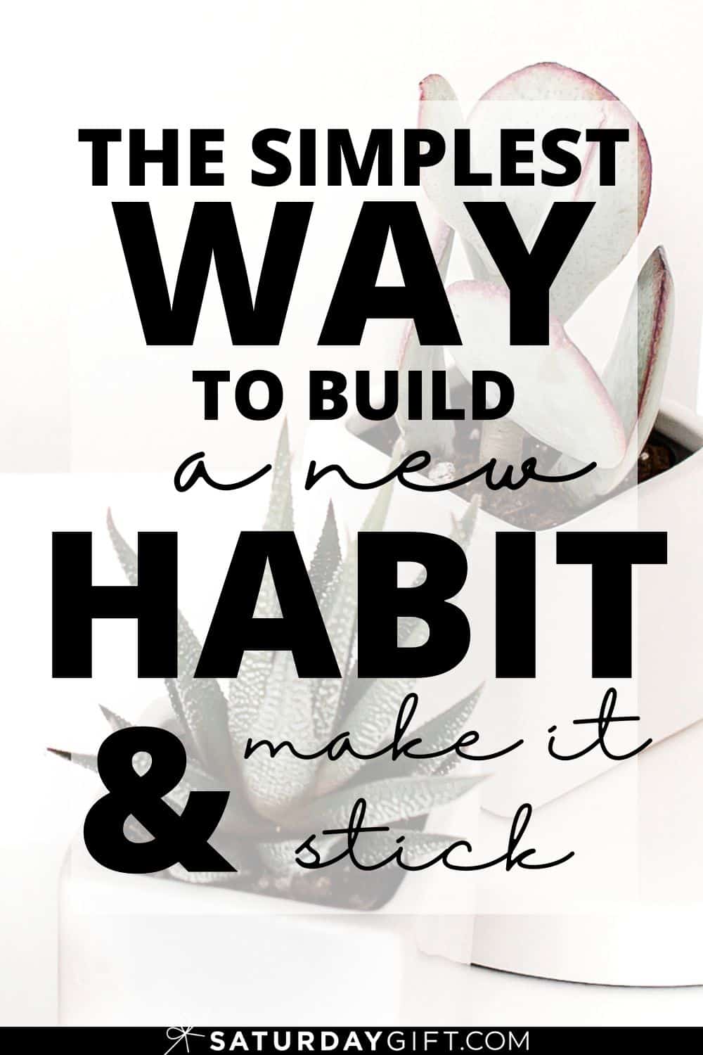 The Seinfeld Strategy - The Simplest Way to Build a New Habit