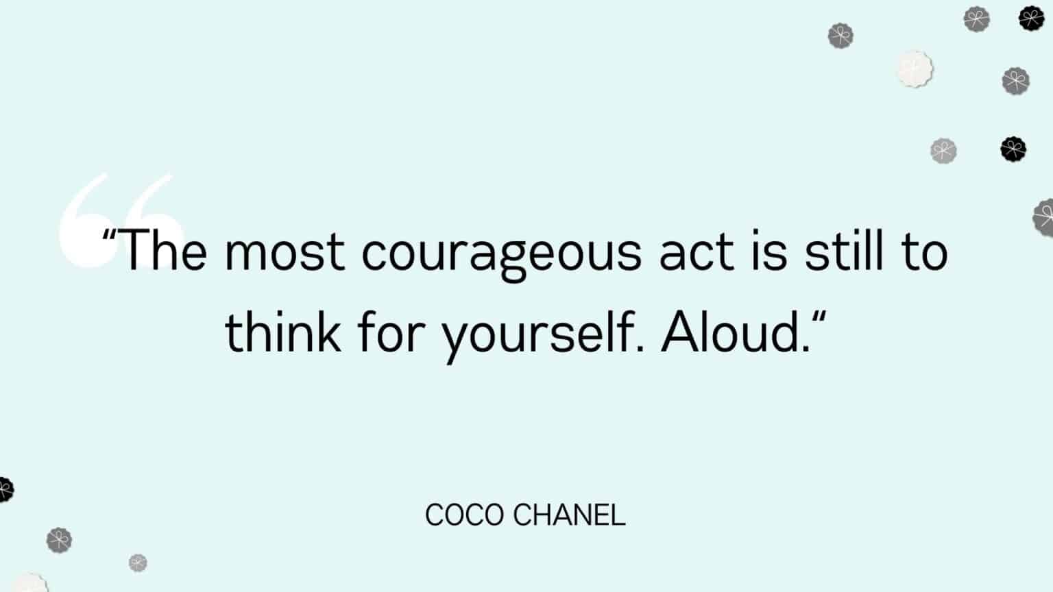 Be Yourself Quotes - 53 Best Quotes about Being Yourself