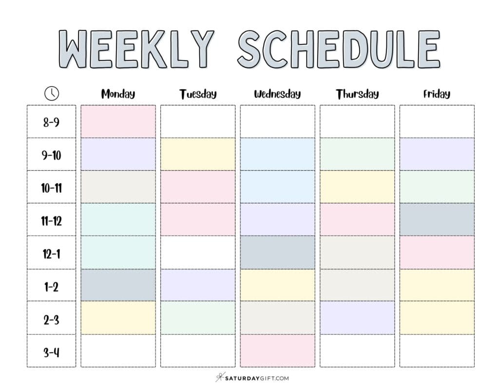 Time Blocking 101: A Practical Guide to Planning Your Day