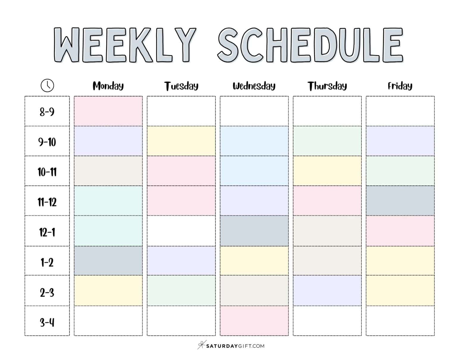 Time Blocking 101: A Practical Guide to Planning Your Day