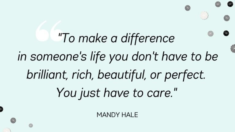 Kindness Quotes - 55 Quotes On Being Kind | SaturdayGift