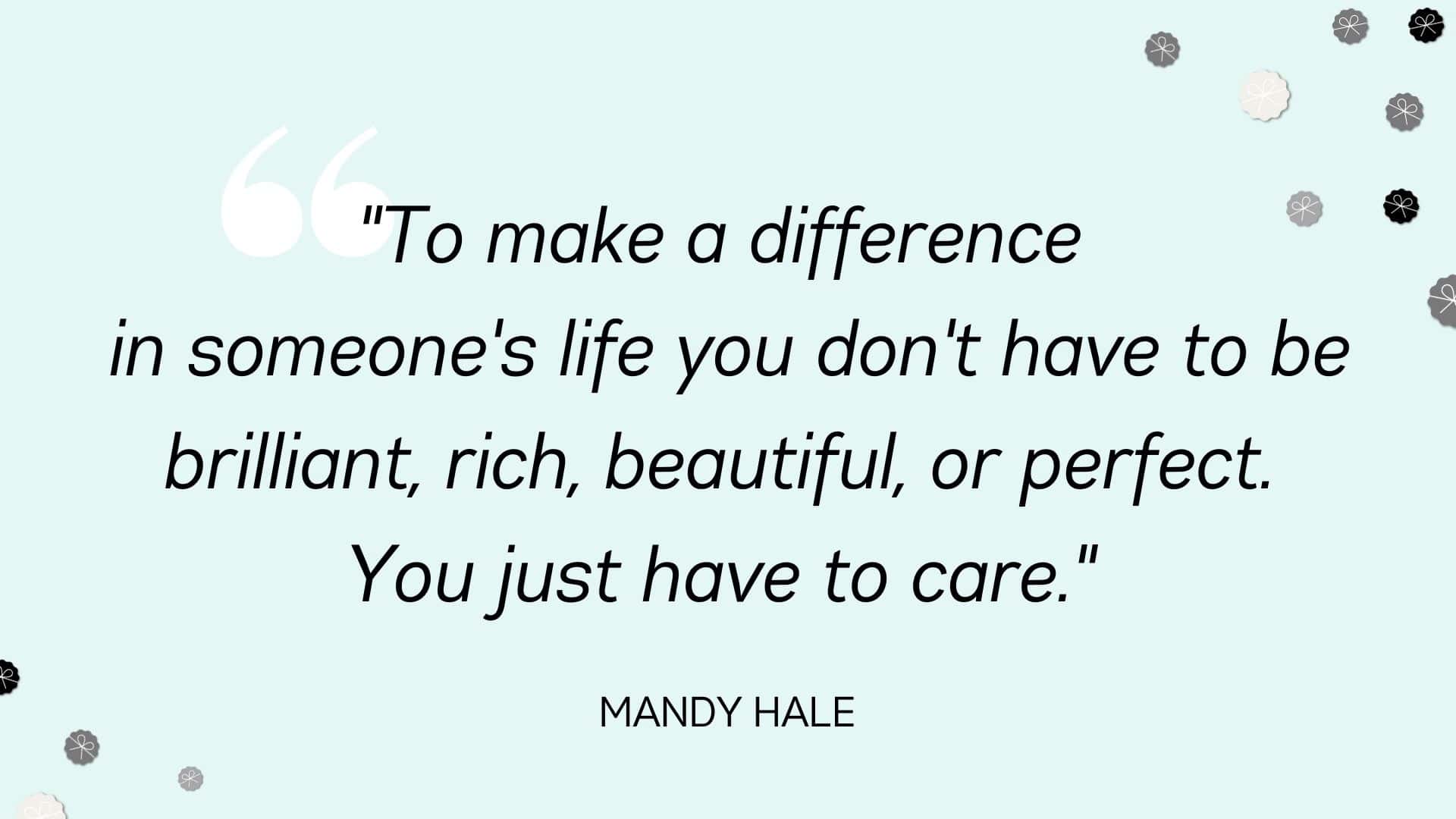 Kindness Quotes - 55 Quotes On Being Kind | SaturdayGift