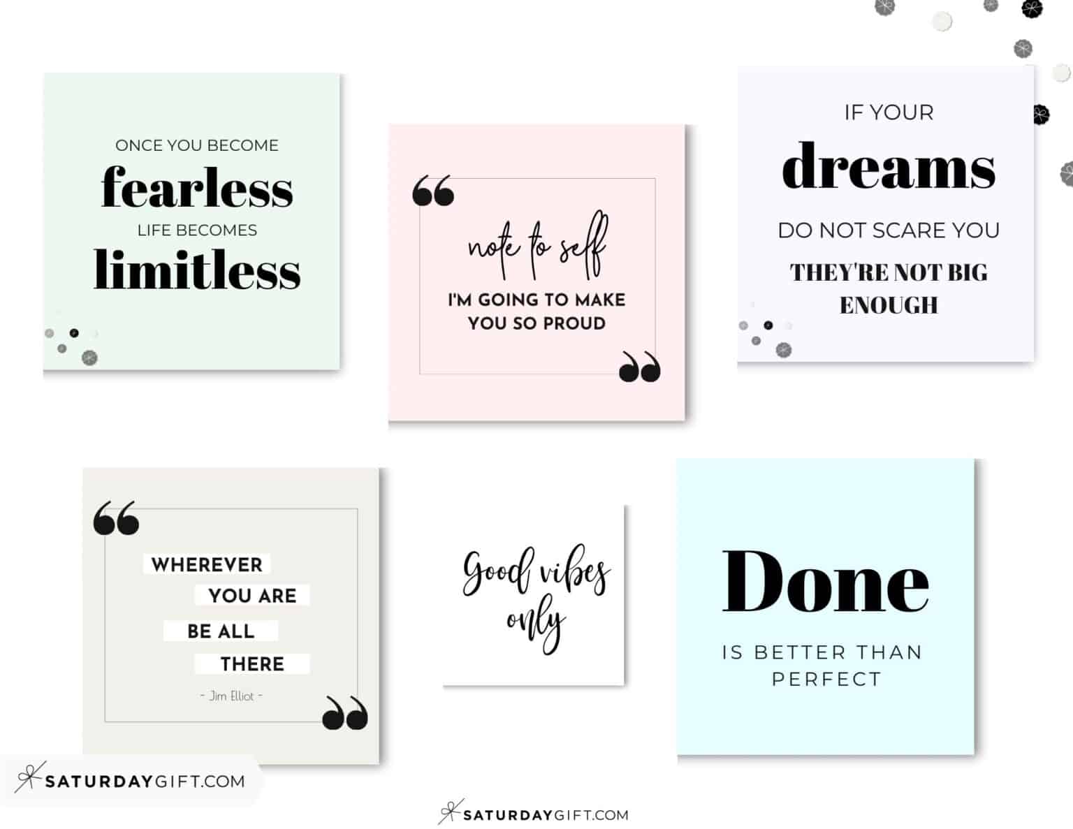 9 Best Vision Board Supplies You'll Need to Start Manifesting Your Dreams