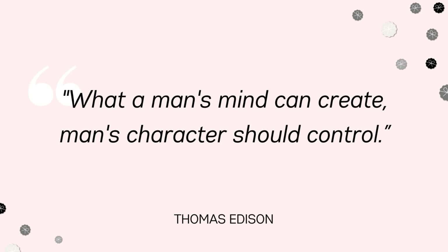 Character Quotes - 41 Motivational Quotes About Character | SaturdayGift