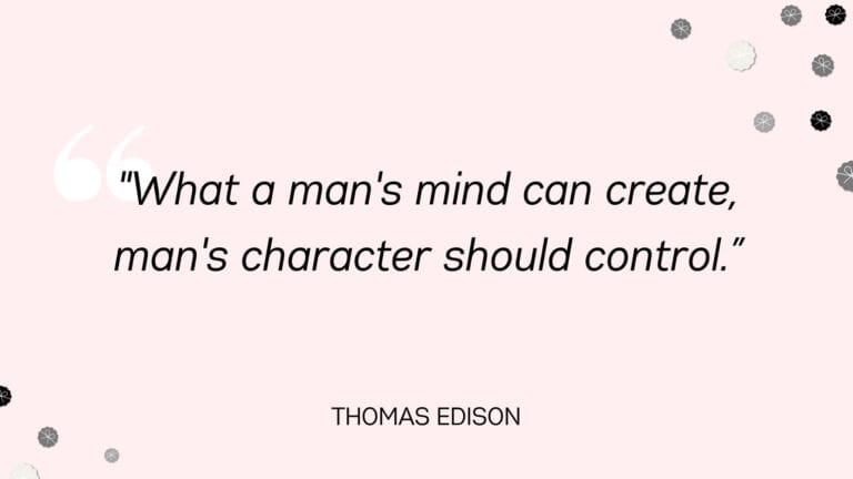 Character Quotes - 41 Motivational Quotes About Character | SaturdayGift