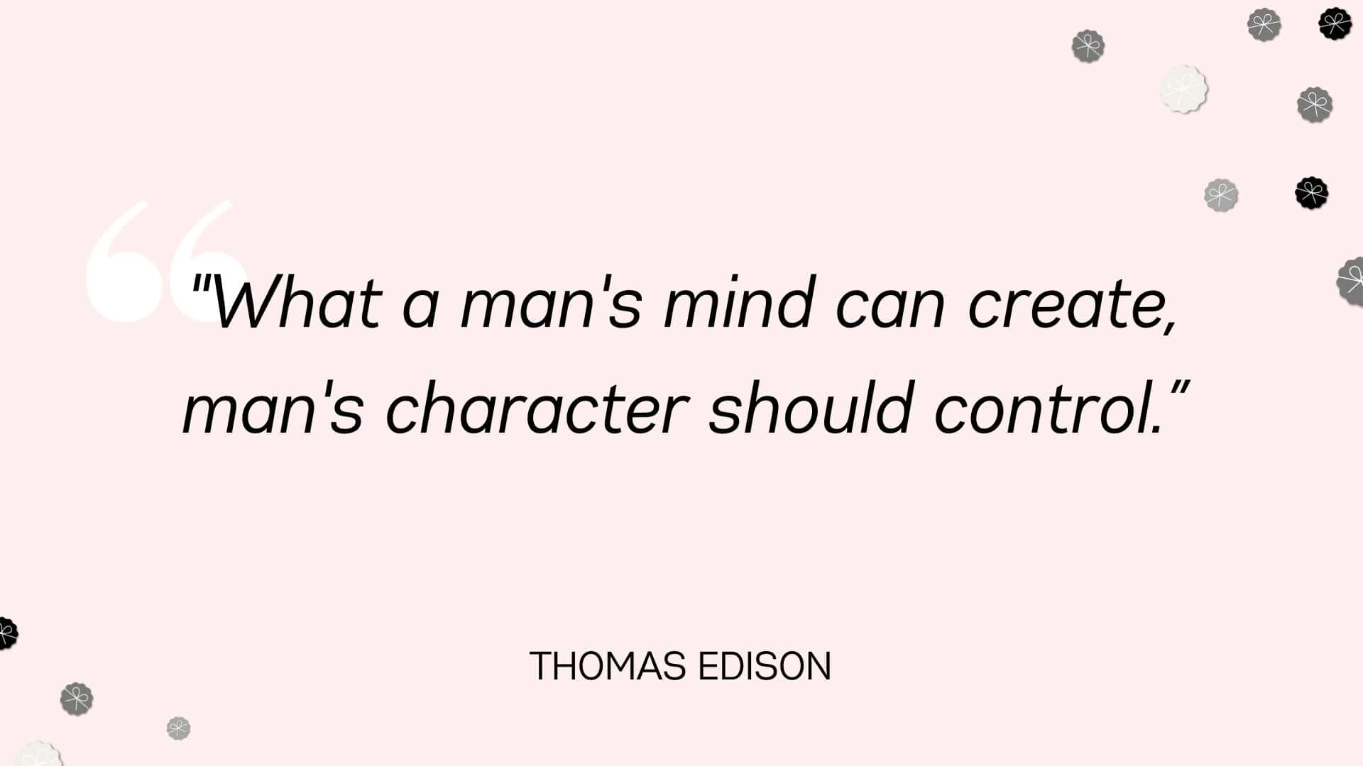 Character Quotes - 41 Motivational Quotes About Character | SaturdayGift